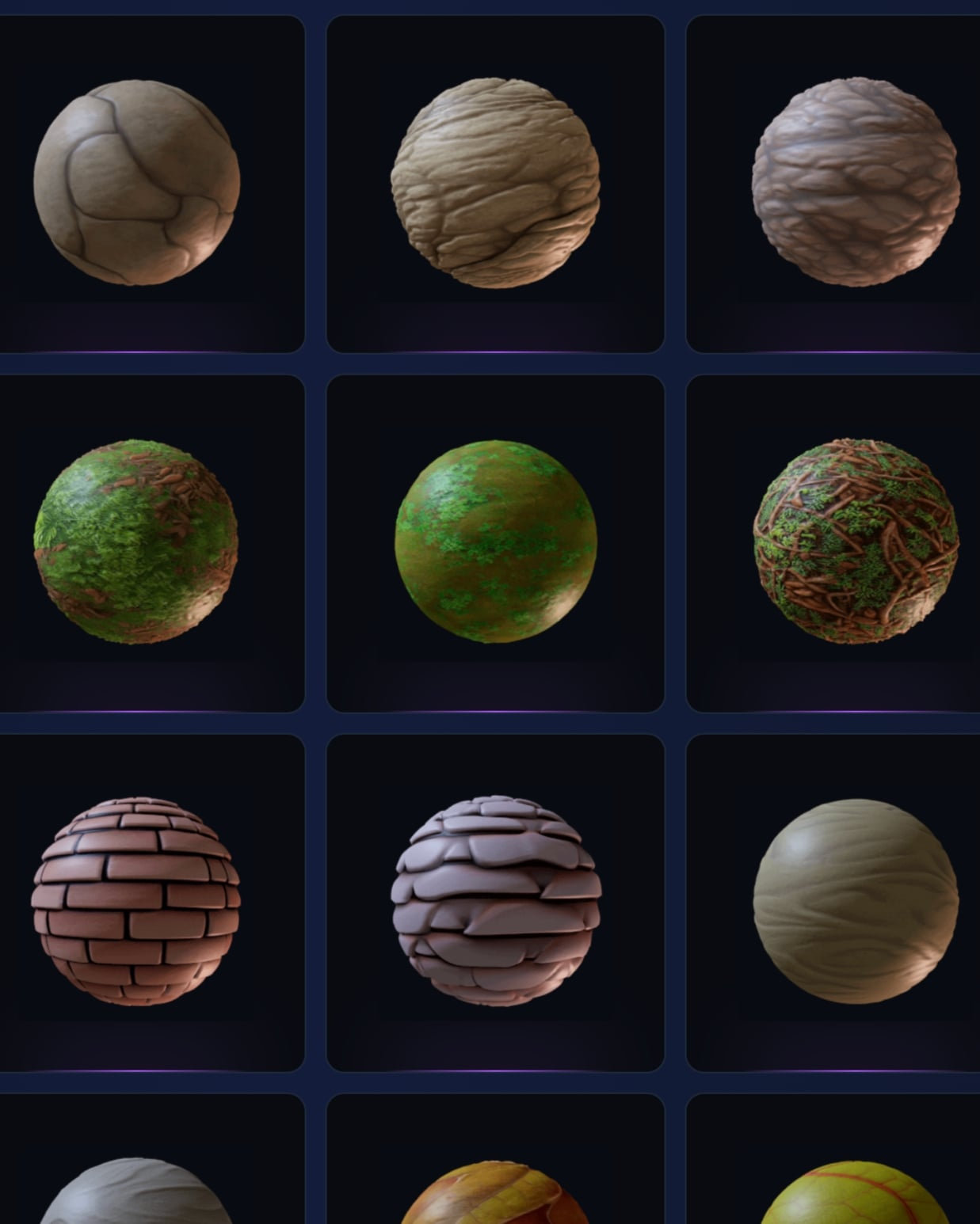 Texture Lab ai tool for Design